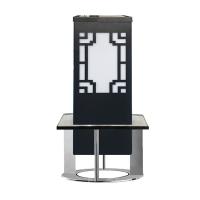 China Ss 304 Hydraulic Retractable Bollards Security Automatic Electric Rising Access Control for sale