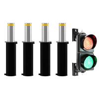 China Diameter 168/219mm Hydraulic Lift Columns CE for sale