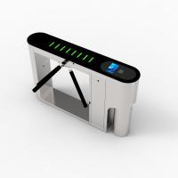 China Customizable Tripod Security Gates For Modern Access Control Solutions for sale