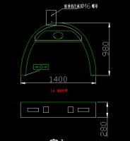 China Automatic Security Tripod Turnstile Gate Face Recognition Turnstile For Gyms Scenic Area for sale