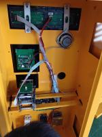 China RFID And Barcode Ticket Vehicle Access Control Auto Payment Car Parking System for sale