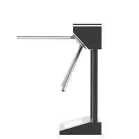 China Tripod Turnstile Arms Mainboard Eletrical Gate Barrier For Buildings Office for sale