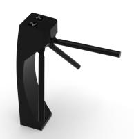 China Customized Tripod Turnstile Gate Mechanism Painted Tripod Barrier Gate for sale