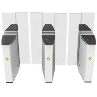 China AC/DC Power Supply Sliding Turnstile Gates The Winning Combination for Access Control for sale