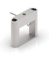 China Access Control System Tripod Turnstile Barrier Gates For Gym Bus Office Building for sale