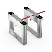China 304 Stainless Steel Tripod Turnstile Gate For Secure And Controlled Entrance And Exit for sale