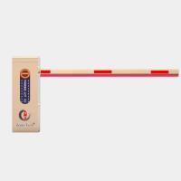 China Parking Traffic Control Boom Barier Gate Car Parking Barrier Gate Access Control System for sale