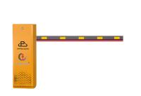 China Parking Traffic Control Boom Barier Gate Car Parking Barrier Gate Access Control System for sale
