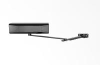 China ZENTO Heavy Duty Swing Door Operator 40W Motor Power F Level 155°C Thermal Protection 350kgs Max Weight for Commercial for sale