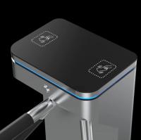 China Face Recognition Tripod Turnstile Gate With Humidity Less Than 90% Torniquete TríPode for sale