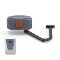 China Industrial Door Motor System | High Wind Resistance & Safety Certified (CE/Rohs) for sale