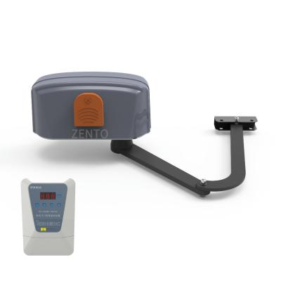 China Industrial Door Motor System | High Wind Resistance & Safety Certified (CE/Rohs) for sale