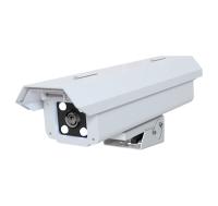 China ZT5 Lpr Camera CE Vehicle License Plate Recognition Car Park Access Control System for sale