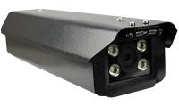 China ZT5 Lpr Camera CE Vehicle License Plate Recognition Car Park Access Control System for sale