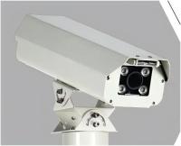 China ZT5 Lpr Camera CE Vehicle License Plate Recognition Car Park Access Control System for sale
