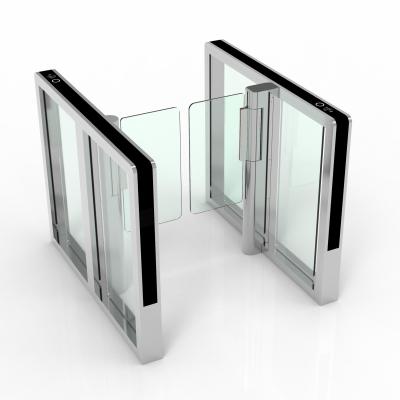 China ZT-982 Access Control Speed Lane Turnstile for Office for sale