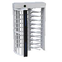 China Zento Optical Full Height Turnstile with Bidirectional Access Control in SUS304/316 for 30-45P/Min Speed for sale