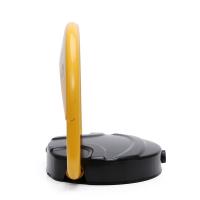 China Zento Heavy Duty Remote Control Parking Lock Smart App Operated Anti-Theft Car Reserved Parking Lock Waterproof Auto Parking Spot Lock with Alarm System for sale