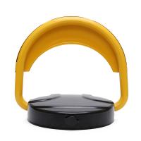 China Zento Heavy Duty Remote Control Parking Lock Smart App Operated Anti-Theft Car Reserved Parking Lock Waterproof Auto Parking Spot Lock with Alarm System for sale