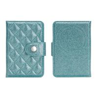 China PU Leather Card And Magnetic Phone Case For IPhone 16 / 15 / 14 Pro Max / Pro Series for sale