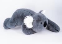 China Personal Custom Made Plush Toy Customized Stuffed Long-Armed Koala Toys for sale