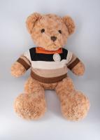 China PP Cotton Teddy Bear Plush Toy Small Teddy Bear Doll 30-70cm For Holiday Gift for sale