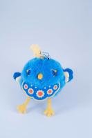 China OEM Museum Creative Custom Plush Toys Cartoon Characters Cute Stuffed Animals for sale