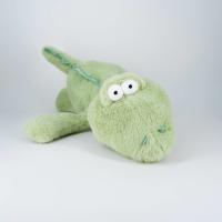 China OEMCustom Plush Toy Manufacturer Soft Plushie Doll Crocodile Cuddly Toy Animal for sale