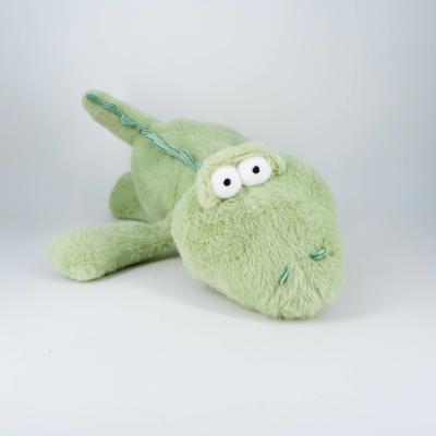 China OEMCustom Plush Toy Manufacturer Soft Plushie Doll Crocodile Cuddly Toy Animal for sale