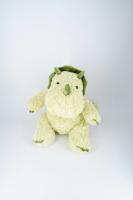 China Soft Dinosaur Plush Toys,Stuffed Animals, Custom Plush Toy Dino Character for sale