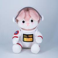 China OEM ODM Creative Soft Plush Toys Cute Bunny Stuffed Animal CPSC IOS EN71 Approved for sale