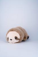 China Custom Design Original Reversible Plushie Wild Animal Plush Toys Gifts For Children for sale