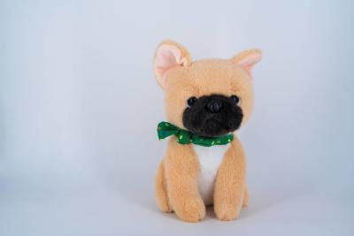 China Plushies Kawaii Manufacturer Plush Toy Custom Design Stuffed Dog Animal Toys for sale