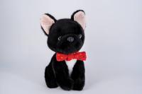 China Plush Toy Stuffed Animal Dog, Wholesale Factory Supply Plush Animal Toys for sale