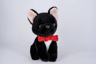 China Plush Toy Stuffed Animal Dog, Wholesale Factory Supply Plush Animal Toys for sale
