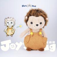 China Exclusive Designs Kawaii Stuffed Animals Personalised Plush Toys Low MOQ Custom Sizes for sale