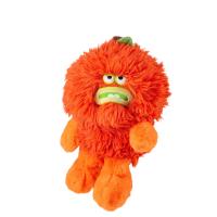 China Vegetable Themed Plush Toy Tomato Eggplant Color Sorting Food Soft Toy Holiday Gifts for sale