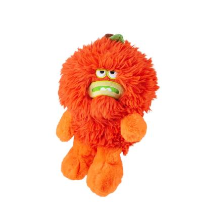 China Vegetable Themed Plush Toy Tomato Eggplant Color Sorting Food Soft Toy Holiday Gifts for sale