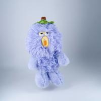 China Custom Designs Ultra Soft Stuffed Animals Toys 15cm-50cm Long Plush Low MOQ for sale