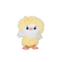 China Theme Decor Cute Stuffed Animals Toys Chicken Plush Animal Toy Lovely Huggable Gift for sale
