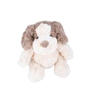 China Customized Animal Images Stuffed soft toys y Hugging Puppy Plush for sale