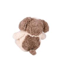 China Stuffed Animals Toys Teddy Bear Soft Puppy Dog Plush IOS EN71 Standard Customized Logo for sale
