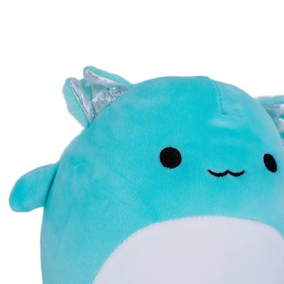 China 40CM Size Cute Kawaii Plushies Cute Soft Plush Pillows Customized weight for sale