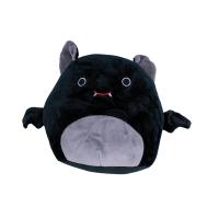 China Customized Halloween Holiday Plush Toys Cute Demon Stuffed Animal Soft Pillow Plush for sale