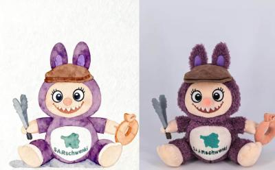 China Personalized Plush Cuddle Pillow Set Soft Toys Pillows Customized Size for sale