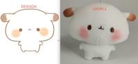China From Concept To Cuddly Creation: Premium OEM/ODM Plush Manufacturing. Start With Low MOQ And Expect Flawless Design Reproduction. for sale