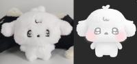 China Breathe Life Into Your Ideas And Create Universally Loved Brand Mascots. We Excel In OEM Custom Design, Producing Thoughtful And Cute Plush Toys. With Flexible MOQs And Excellent Reproduction for sale