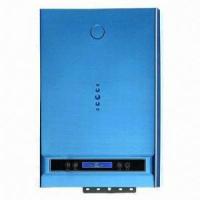 China Constant Temperature Gas Water Heater, Anti-freezing Device for sale