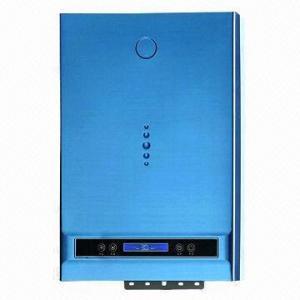 China Constant Temperature Gas Water Heater, Anti-freezing Device for sale