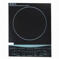 China 2,000W Digital Induction Cooker, Multifunctional for sale
